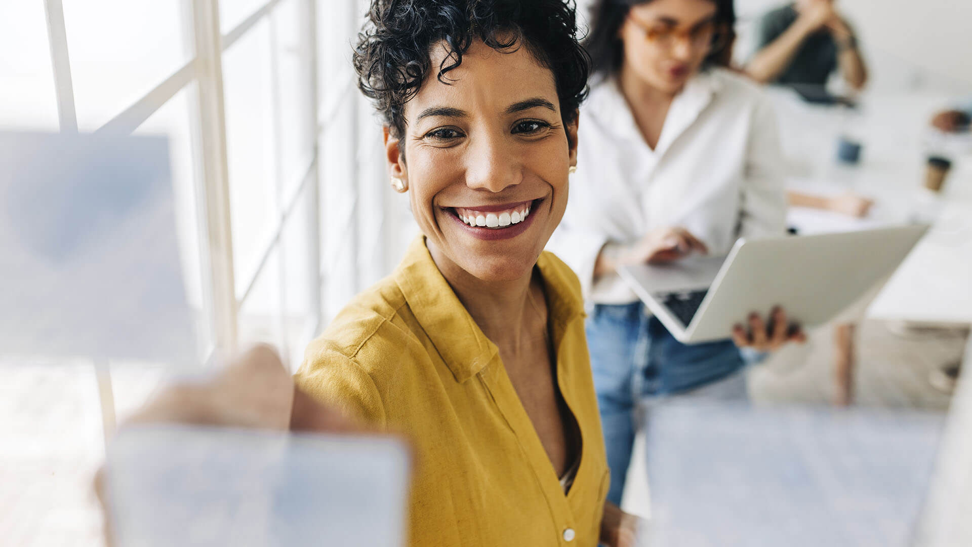 GIH Arbeitsgruppen – Fachliche Expertise bündeln